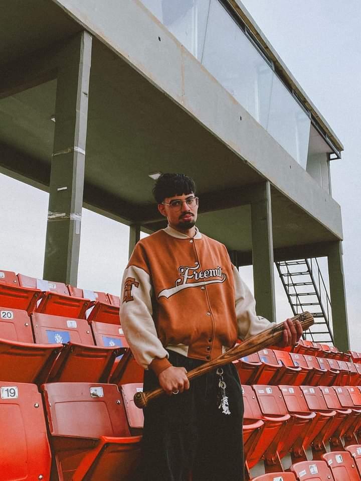 Camperas – Freemit